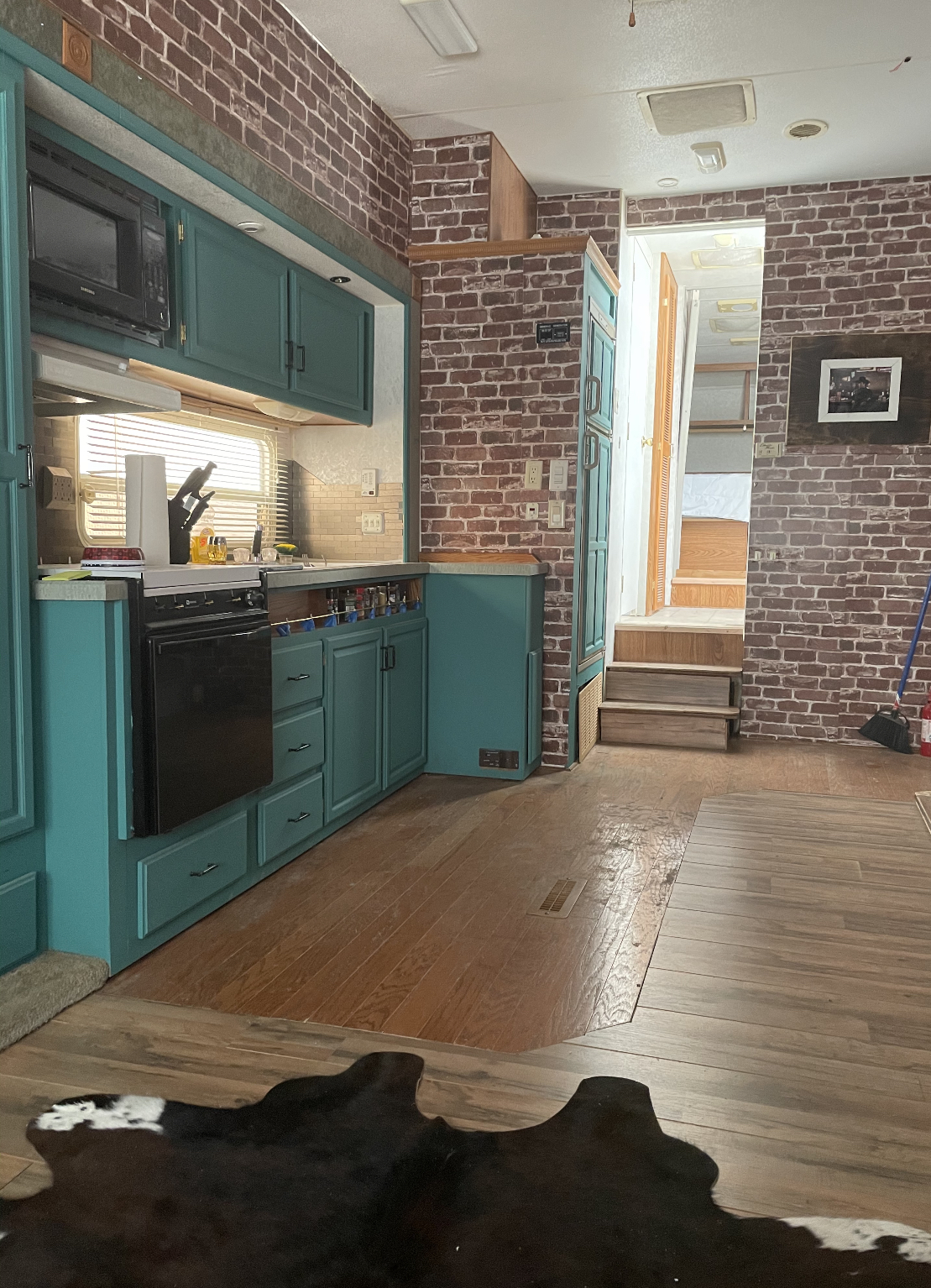 The Urban Cowboy - Happy Trails Campground Outdoor Adventure